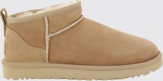 UGG Stiefel UGG Damen Farbe Earth