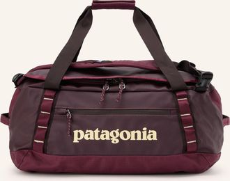 Patagonia Reisetasche Black Hole 40 L rot