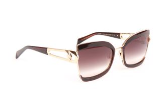 Ana Hickmann Sonnenbrille AH3281 E01 59