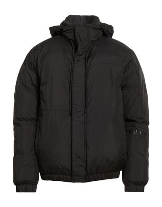 Dirk Bikkembergs JACKEN & M&Auml;NTEL - Pufferjacken & Daunenjacken auf YOOX.COM