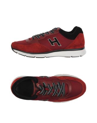 Hogan SCHUHE - Sneakers auf YOOX.COM