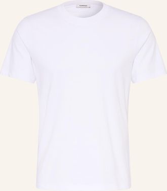 Sandro Sandro T-Shirt weiss