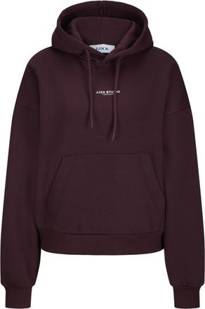 Jack & Jones Jxstudio Vesterbro Ls RLX Hood SWT Noos