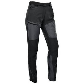 Maul Damen Hose Sonntagshorn Trekkinghose elas