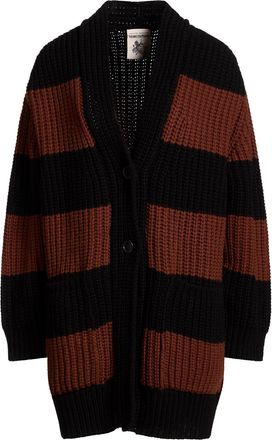 Semicouture STRICKWAREN - Strickjacken auf YOOX.COM