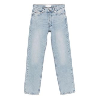 Sams&oslash;e & Sams&oslash;e Frozen Snow Susan Jeans - - Jeans - Damen - Blau - W27 L32