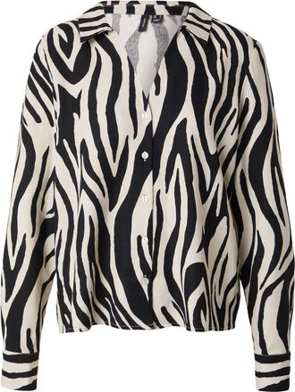 Vero Moda Bluse VMMYMILO
