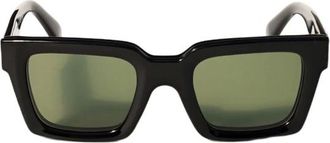 Off-white unisex, Accessoires, Noir, Taille: 50 MM Ow9000 Clip On