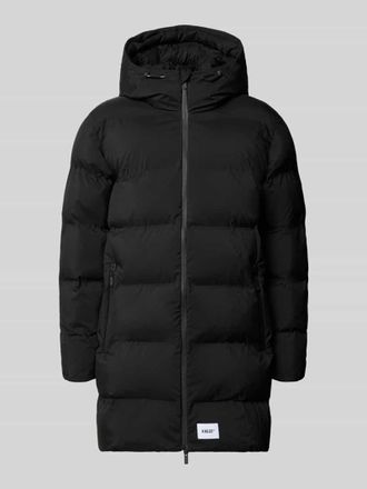Khujo Steppjacke mit Zweiwege-Rei&szlig;verschluss Modell CADE