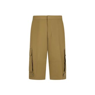 Ami Herren, Shorts, Braun, XLGr&ouml;&szlig;e