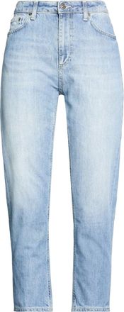 Dondup HOSEN & R&Ouml;CKE - Jeanshosen auf YOOX.COM