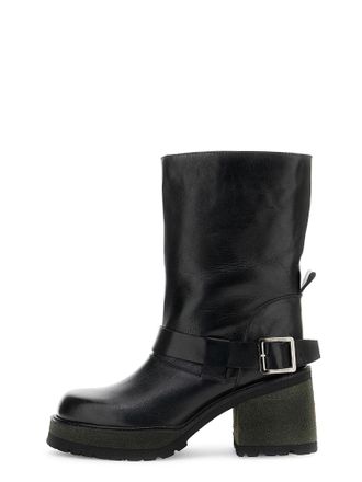 Cafènoir CAF NOIR Stiefel