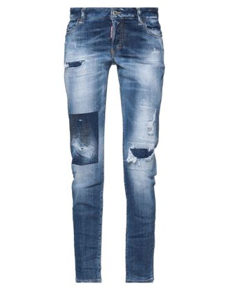 Dsquared2 HOSEN & RÖCKE - Jeanshosen auf YOOX.COM