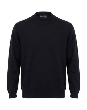 Emporio Armani MAILLE - Cols roul&eacute;s sur YOOX.COM