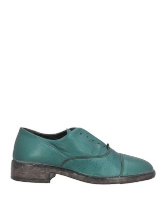 Moma SCHUHE - Schn&uuml;rschuhe auf YOOX.COM