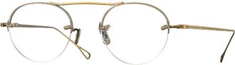 Eyevan 7285 178 - - Accessories - unisex - Grau - 45 MM