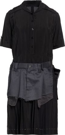 Maison Margiela KLEIDER - Mini-Kleider auf YOOX.COM
