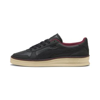 Puma Indoor Regal Grace Sneakers Unisex, Schuhe, Schwarz, 39