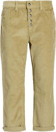 Dondup HOSEN & R&Ouml;CKE - Hosen auf YOOX.COM