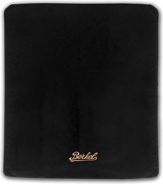 Berkel Abdekchaube in schwarz für Red-Line Aufschnittmaschinen | Slicer Cover in verschiedenen Größen | Größe M in schwarz für Redline 220, 250 und 300