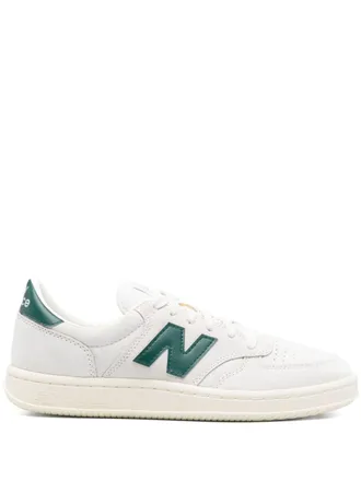 New Balance baskets T500 - Blanc