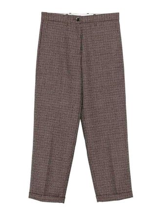 Nine In The Morning Casual Hose - Schwarz