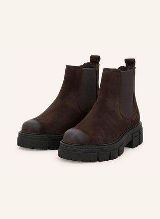 Apple of Eden Apple Of Eden Stiefelette California 87 braun