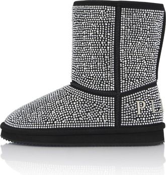 Philipp Plein Boots