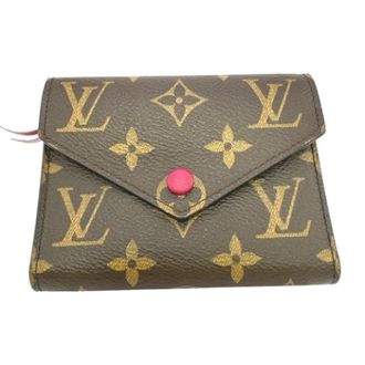 Louis Vuitton Pre-owned M&uuml;nzb&ouml;rse - - Pre-owned - Damen - Braun - ONE SIZE