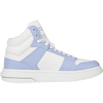 Tommy Jeans Sneakers - - Shoes - Damen - Blau - 36 EU
