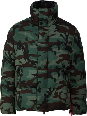 Afterlabel JACKEN & M&Auml;NTEL - Pufferjacken & Daunenjacken auf YOOX.COM