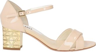 Pollini SCHUHE - Sandalen auf YOOX.COM