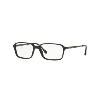 Sferoflex Sf1144 Optical Frame - - Accessories - Herren - Schwarzk - 55 MM