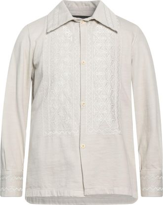 Department Five TOPS - Jeanshemden auf YOOX.COM