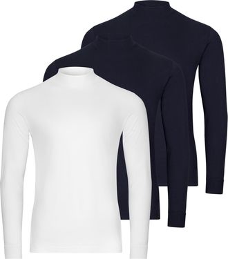 Ragman Shirt Basic