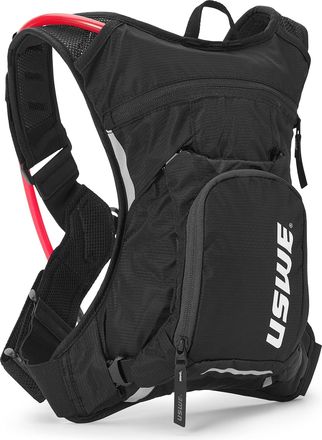 USWE Uswe MOCH.HID.USWE MTB-Rucksack Hydr 3 NDM 1 Elite 2L P N f&uuml;r Erwachsene, Unisex, Mehrfarbig (Mehrfarbig), Einheitsgr&ouml;&szlig;e