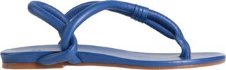 Del Carlo SCHUHE - Zehentrenner auf YOOX.COM