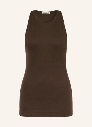 Marc O'Polo Marc Opolo Top braun