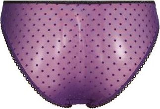 La Nouvelle Culotte &agrave; pois