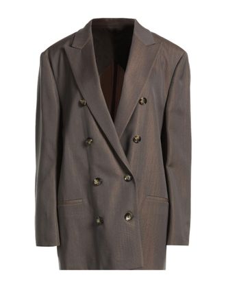 Alberta Ferretti ANZ&Uuml;GE und CO-ORDS - Blazers auf YOOX.COM