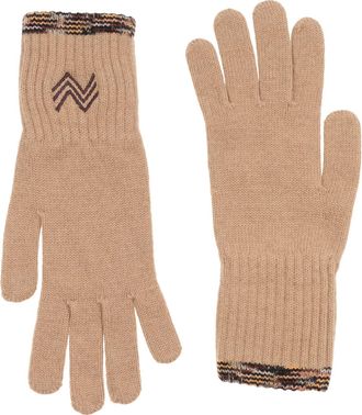 Missoni ACCESSOIRES - Handschuhe auf YOOX.COM