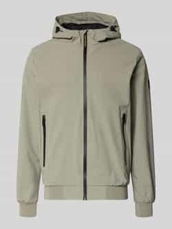 Cars Jeans Jacke mit Rei&szlig;verschlusstaschen Modell MATTEO