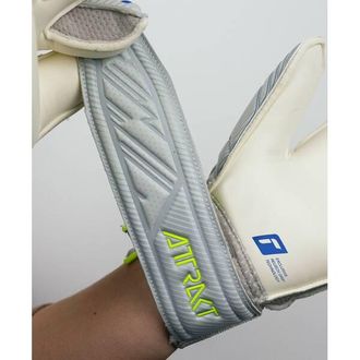 Reusch Kinder Torwarthandschuhe Attrakt Grip Finger Support Junior