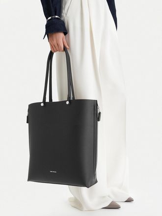 Gino Rossi Handtasche GINO ROSSI EO-LX10245 Dunkelblau