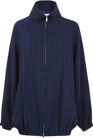Frankie Shop Veste Casual - Bleu