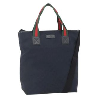 Gucci Damen, Pre-Owned, Schwarzk, ONE SIZEGr&ouml;&szlig;e