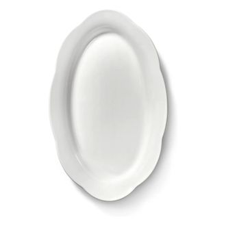 Serax Plats Silhouette, Sergio Herman - Set de 2 Serax