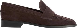 ATP Atelier Femme, Chaussures, Brun, Taille: 41 EU Airola Loafer