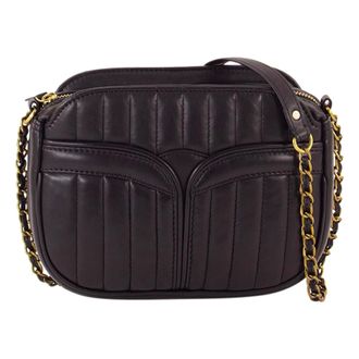 Sessun Sac Divine Cuir Sess&ugrave;n
