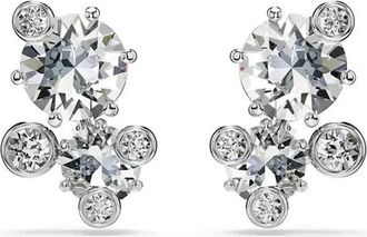 Swarovski Damen, Accessories, Grau, ONE SIZEGr&ouml;&szlig;e